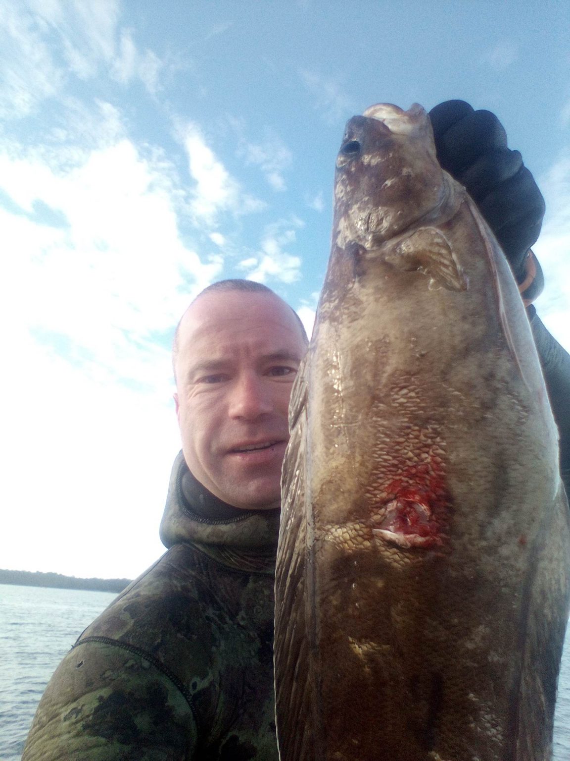 MATEOVO KRŠTENJE PERAJA – Na udici